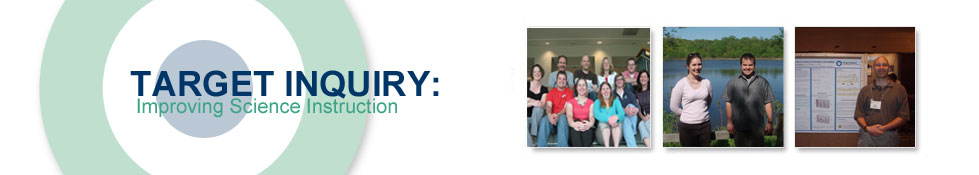 Target Inquiry - Grand Valley State University